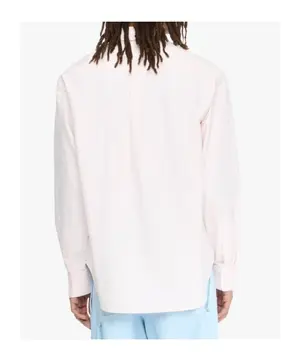 J.W.ANDERSON Jw Anderson Buttoned Scene-embroidered Shirt