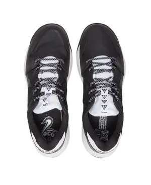 Nike Low-top Lace Up Shoes