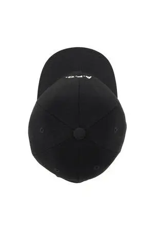A.p.c. Logo Embroidered Baseball Cap