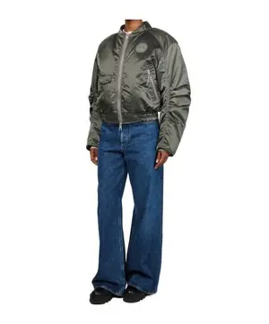Canada Goose Jade Aviator Jacket