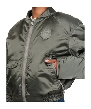 Canada Goose Jade Aviator Jacket