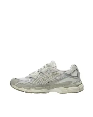 Asics Gel-nyc Lace-up Sneakers