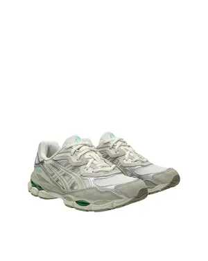 Asics Gel-nyc Lace-up Sneakers