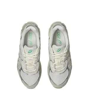 Asics Gel-nyc Lace-up Sneakers