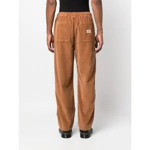 StÜssy Logo Casual Pants