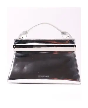 Karl Lagerfeld Logo Handbag