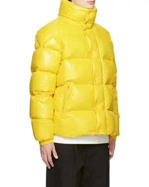 Moncler 1952 Long-sleeved Padded Jacket