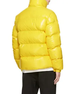 Moncler 1952 Long-sleeved Padded Jacket