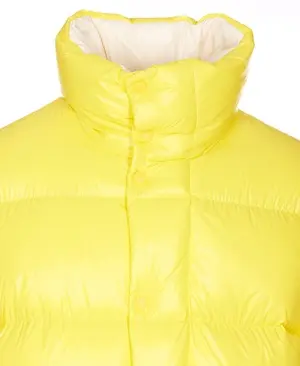 Moncler 1952 Long-sleeved Padded Jacket