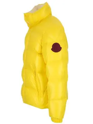 Moncler 1952 Long-sleeved Padded Jacket