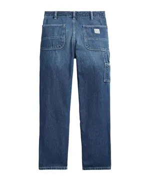 Polo Ralph Lauren Utility Pocket Denim Jeans