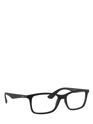 Ray-ban Rectangular Frame Glasses