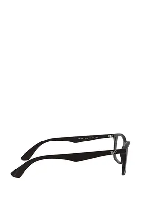 Ray-ban Rectangular Frame Glasses