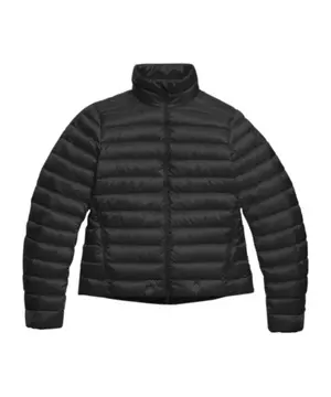 Canada Goose Aethera Puffer Jacket - Black