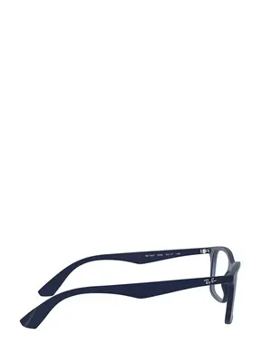 Ray-ban Rectangular Frame Glasses