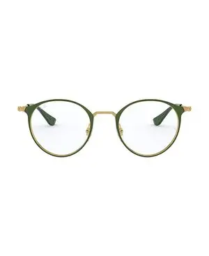 Ray-ban Eyeglasses - White