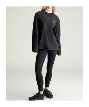Adidas By Stella McCartney Long Sleeve T-shirt