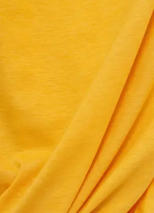 BASERANGE Short-sleeved Top