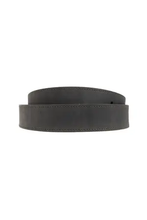 ALLSAINTS Square Buckle Belt