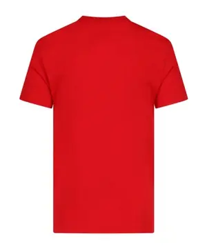 Polo Ralph Lauren Logo-printed Crewneck T-shirt