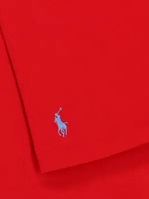 Polo Ralph Lauren Logo-printed Crewneck T-shirt
