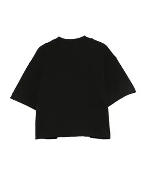 DIESEL® Logo Embroidered T-shirt