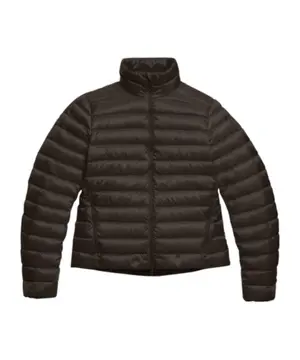 Canada Goose Aethera Puffer Jacket - Black