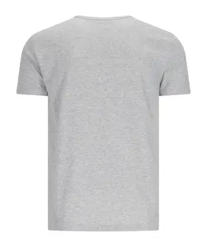 Polo Ralph Lauren Logo-printed Crewneck T-shirt