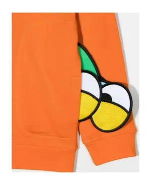 Stella McCartney Logo Hoodie