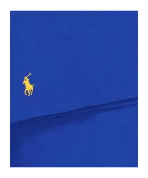 Polo Ralph Lauren Logo-printed Crewneck T-shirt