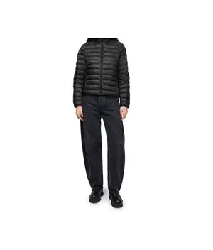 Canada Goose Aethera Hooded Puffer Jacket