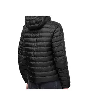Canada Goose Aethera Hooded Puffer Jacket