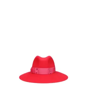 Borsalino Sophie Brushed Hat
