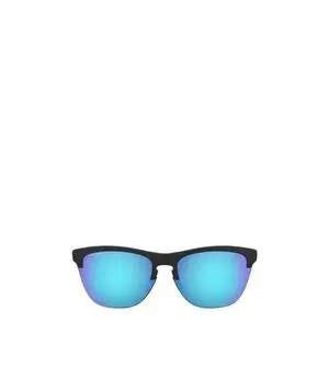 Oakley Matt Black Glasses