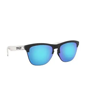 Oakley Matt Black Glasses