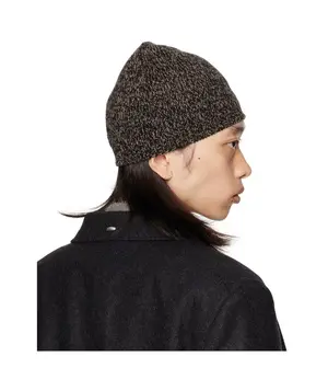Our Legacy Wool Knit Beanie