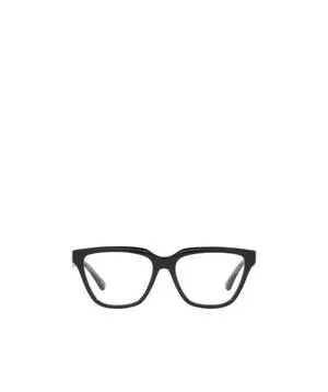 Emporio Armani Eyeglasses - Black