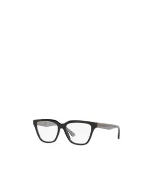 Emporio Armani Eyeglasses - Black