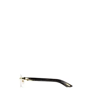 Cartier Rectangular Frame Glasses