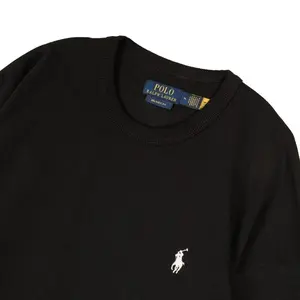 Polo Ralph Lauren Relaxed Long Sleeve T-shirt