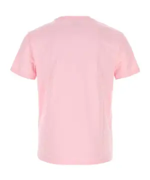 Polo Ralph Lauren Short Sleeve Logo T-shirt