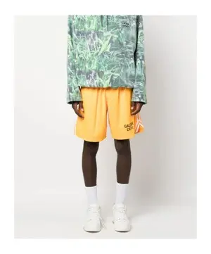 GALLERY DEPT. Venice Side Striped Shorts