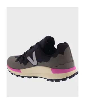 VEJA Fitz Roy Lace-up Sneakers