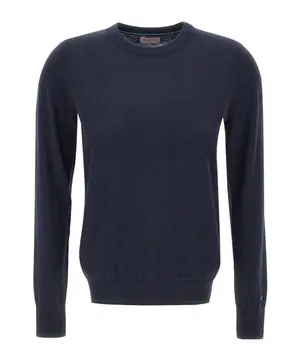 SUN 68 Crew Neck Jumper