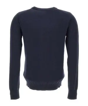 SUN 68 Crew Neck Jumper