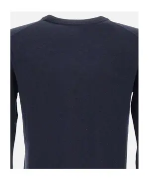 SUN 68 Crew Neck Jumper
