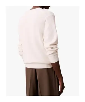 Calvin Klein Textured Crewneck Sweater