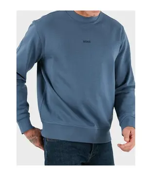 Hugo Boss Crew Neck Sweatshirt