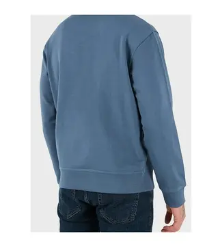 Hugo Boss Crew Neck Sweatshirt