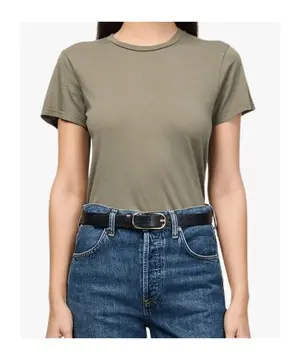 NILI LOTAN Short-sleeved T-shirt